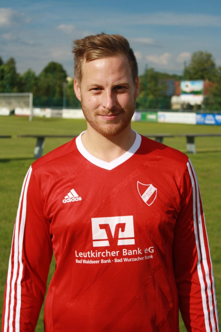 Markus Gut